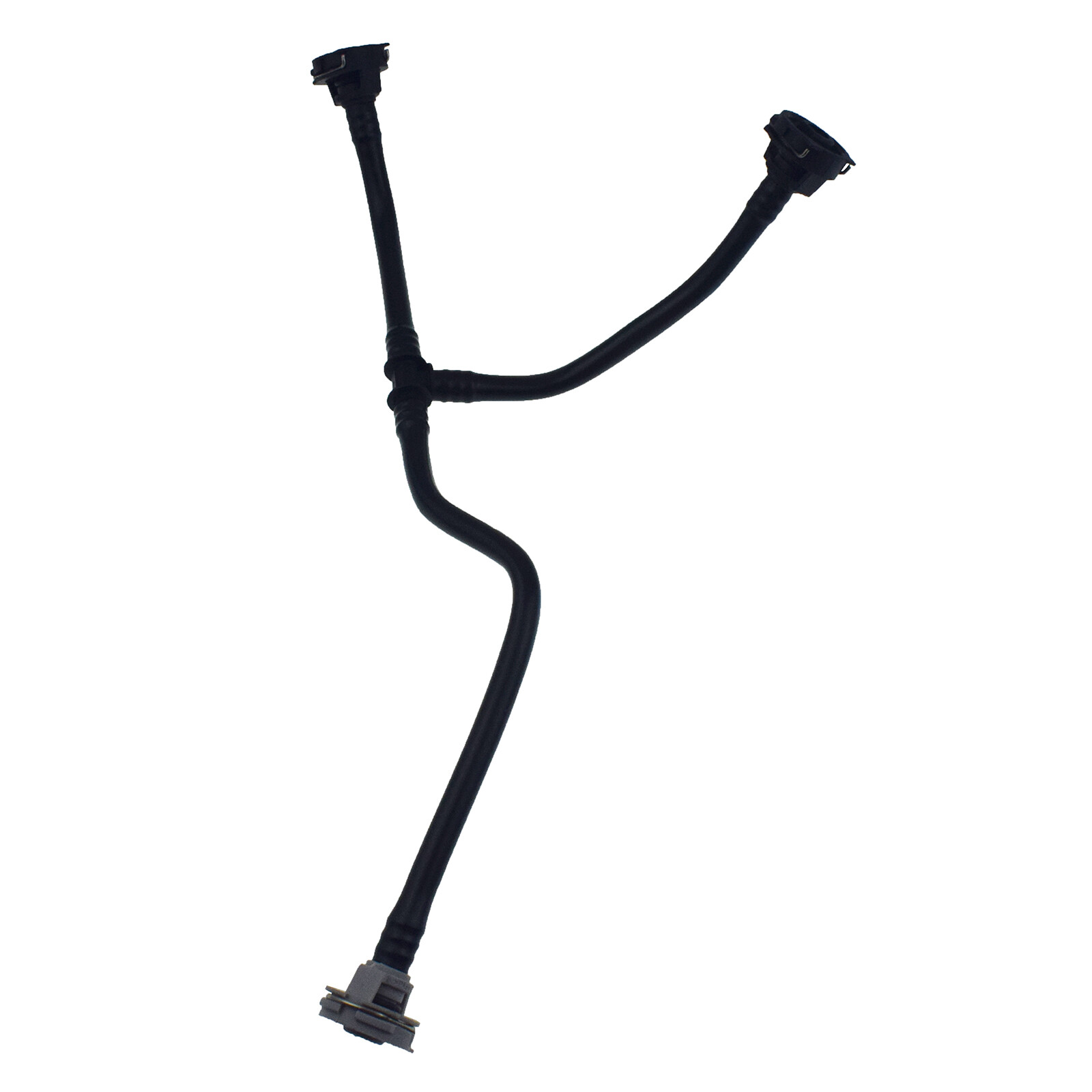 Cooling System Overflow Hose Pipe Fits For 2017 2018-23 Audi Q5 2.0T ...