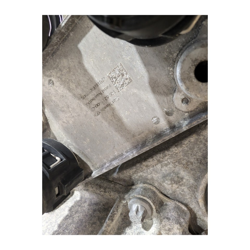 2017 2018-2023 Tesla Model 3 Y Front Drive Unit Engine Motor 1120960-00 ...