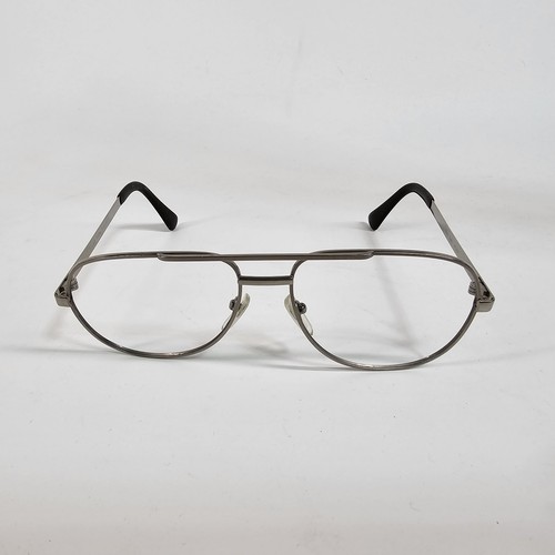 Vtg 90's Beta Tech 145mm XT1 Ti Tech Aviator Eyeglass Frames Pure 100% ...