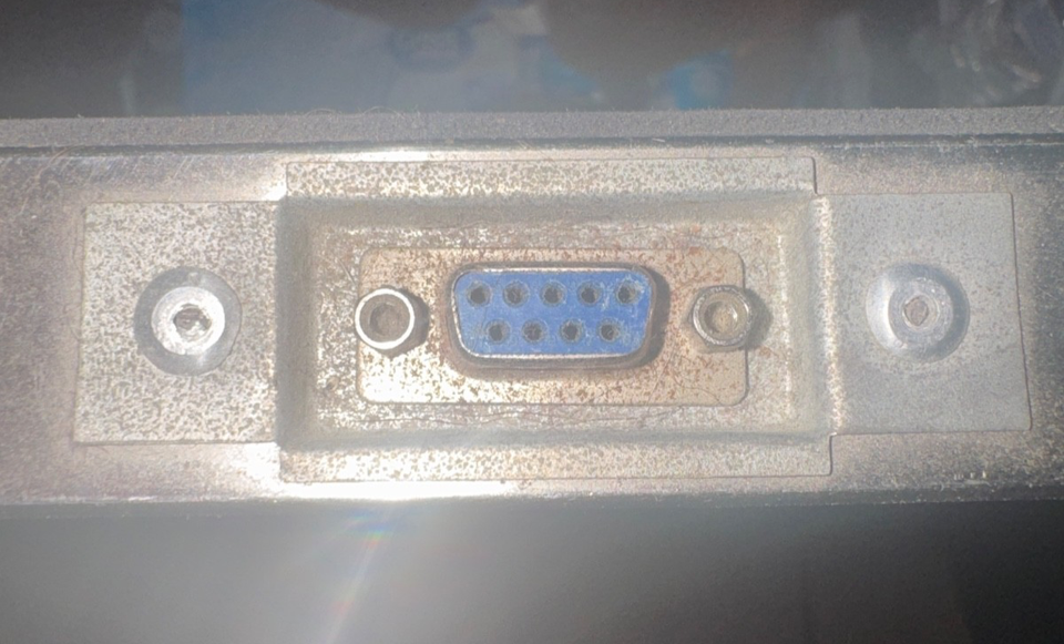 Rare RedOctane AfterBurner Metal DDR pad w/ control box USB/PS2 (tested ...