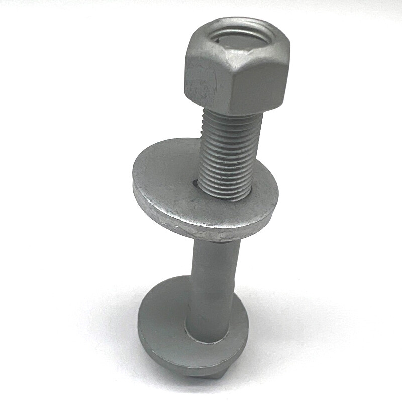 Camber Adjusting Eccentric Bolt Fits Audi 7L0501388 955.331.21700 ...