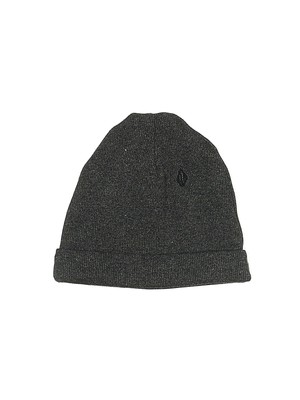 Volcom Boys Gray Beanie 6-9 Months | eBay