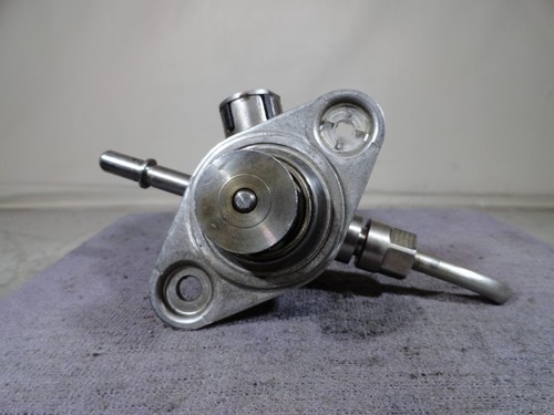 High Pressure Fuel Pump From 2018 Chevrolet Equinox #12672144 | eBay