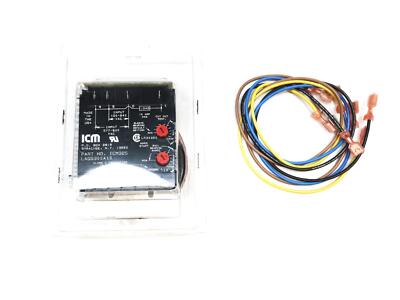 Coleman Low Ambient Control Kit 2LA04700824 NOS | eBay