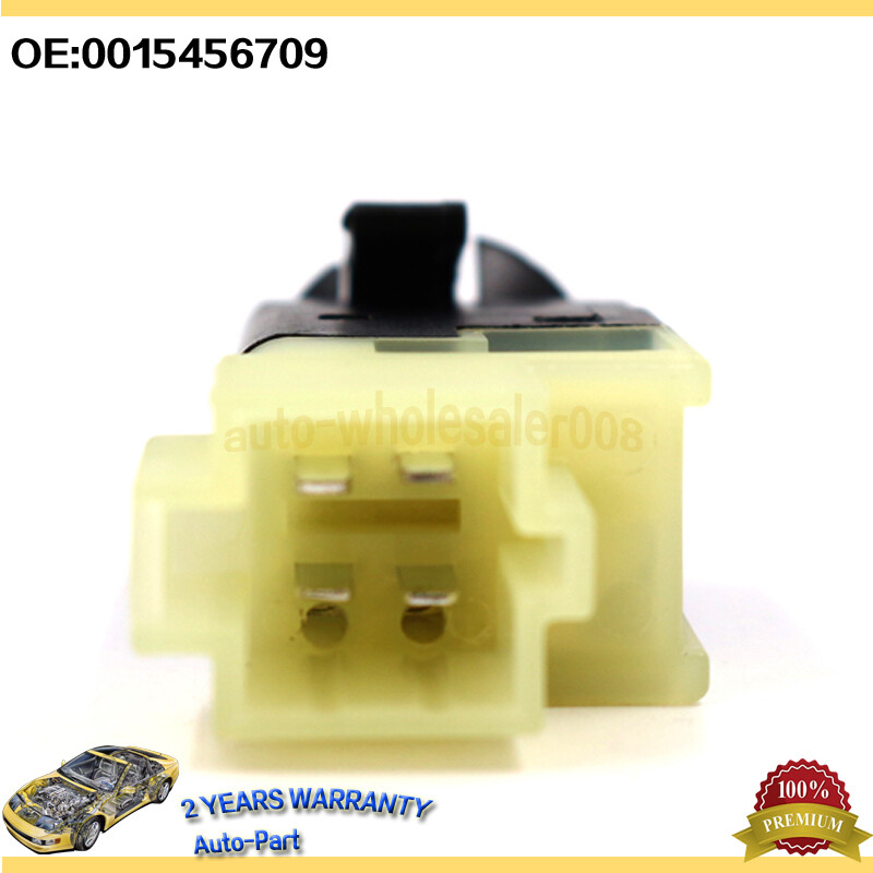 0015456709 001 545 670 9 Brake Light Switch Fits For Mercedes W169 W245 ...