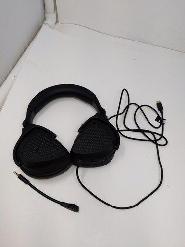 ASUS ROG Delta S Animate Gaming Headset | Customizable AniMe Matrix LED ...