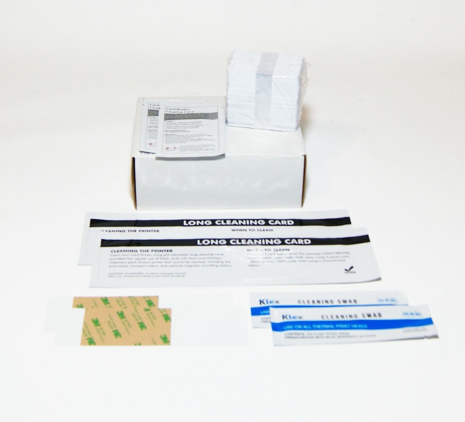 Magicard Pronto ID Card Printer Package PL | eBay