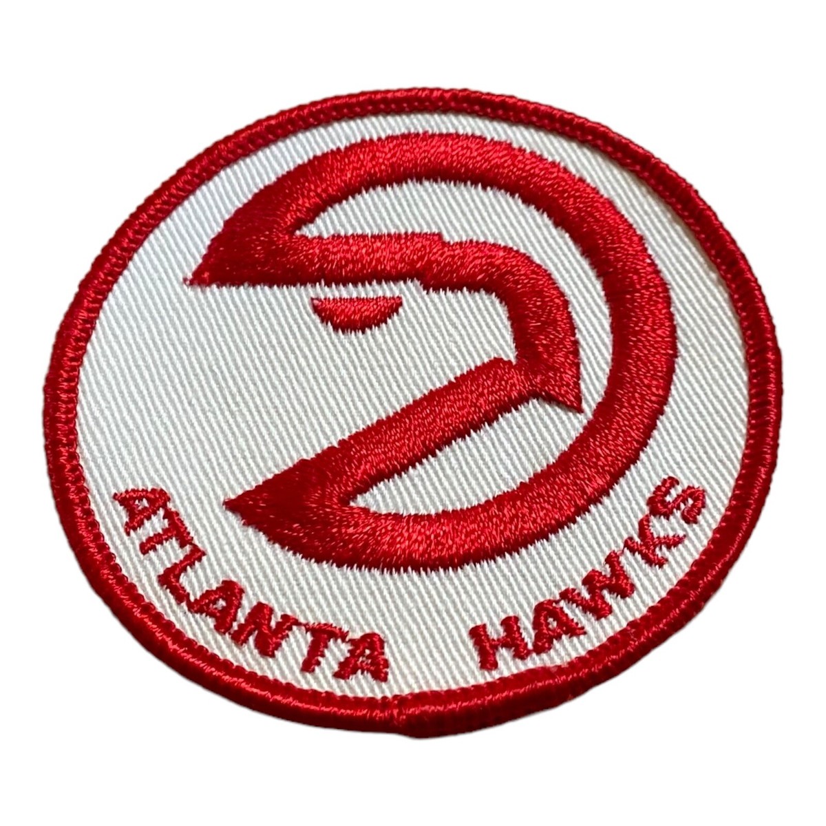 Atlanta Hawks Pac Logo