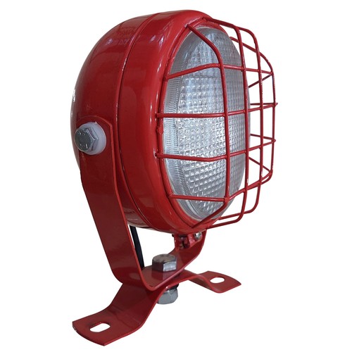 12V Work Light Plough Lamp For Tafe New Holland Massey Ferguson ...