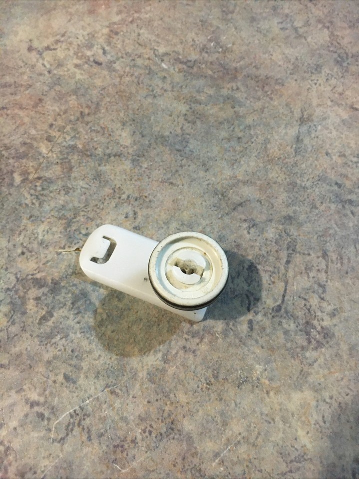 Miele Dishwasher Cutlery Tray Rail Wheel Roller (c22-1)…... | eBay