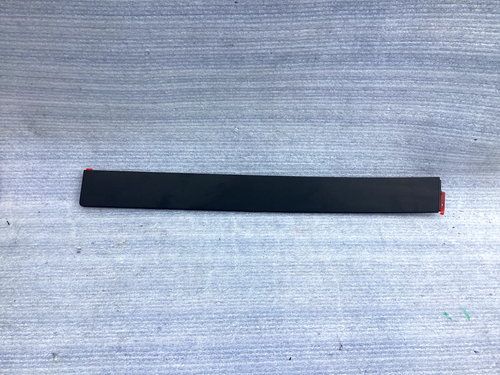 2016-2019 Tesla Model X rear left door trim OEM | eBay