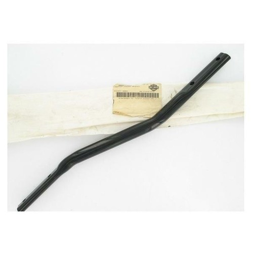 NEW Harley Davidson MUFFLER SUPPORT / 65674-90A / Black | eBay