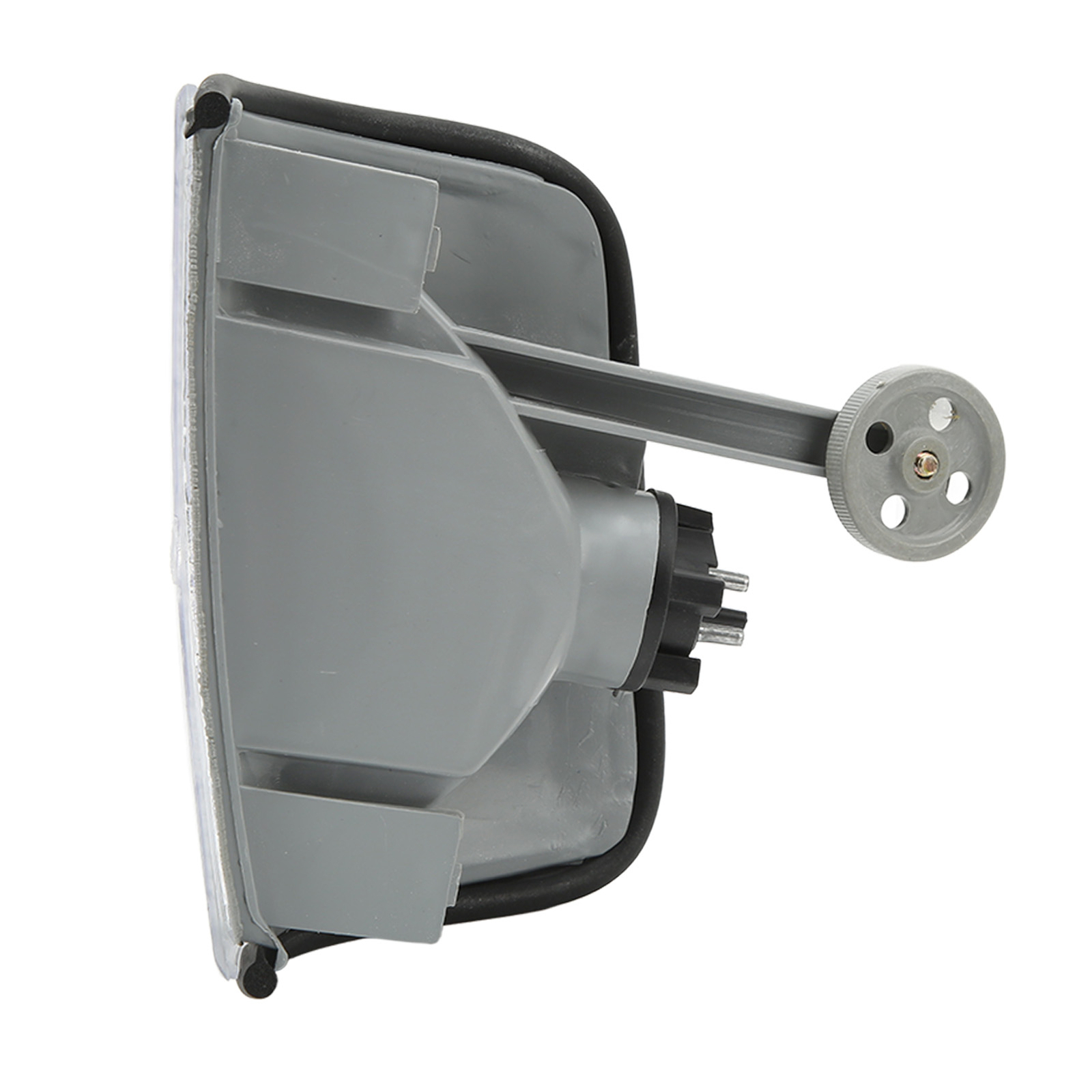 ZZ1 Car Front Corner Light Scratch Resistant Turn Signal Lights ...