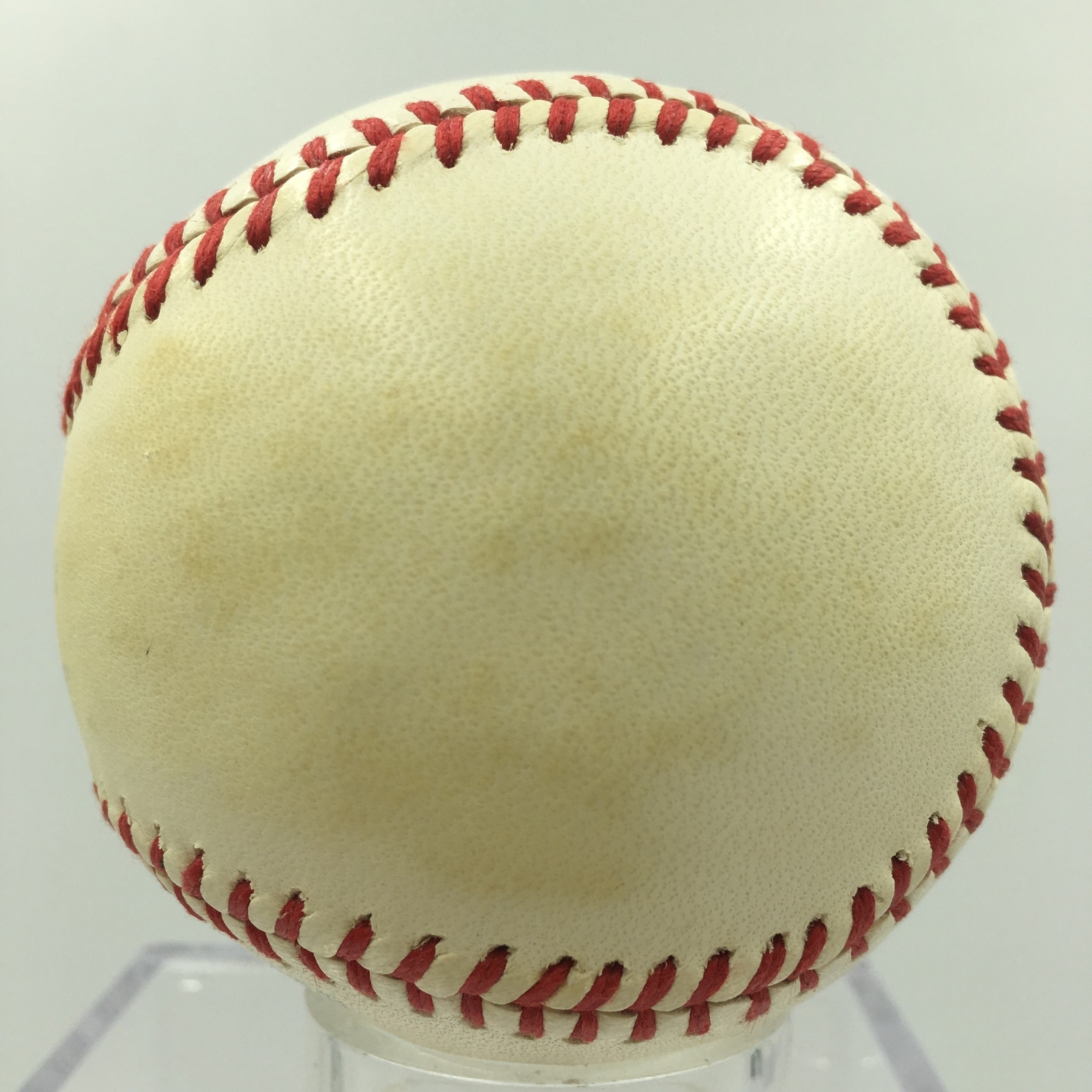 Beautiful Charlie Grimm Signed Autographed Baseball Chicago Cubs ...