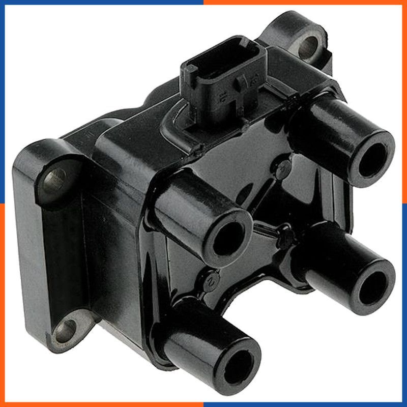 Bobine D'allumage pour FORD | 46752948, 55189636, 5DA193175-411 ...