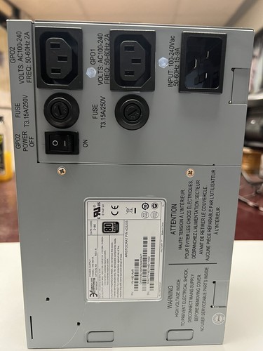 J9 Aristocrat power supply YM-4801A | eBay