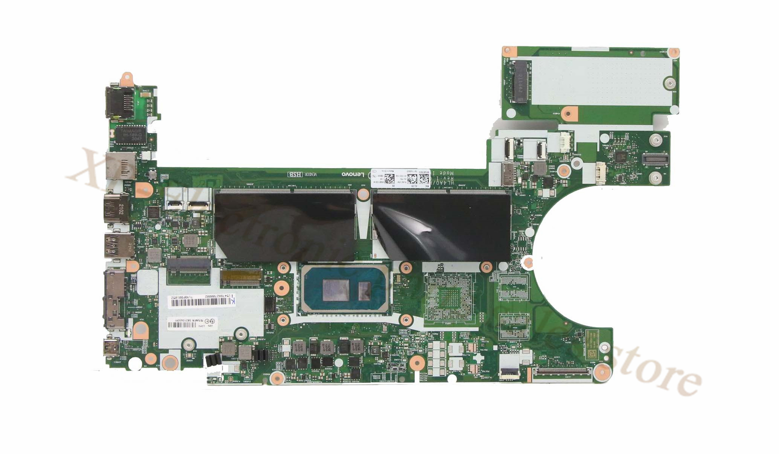 For Lenovo ThinkPad L14 Gen 2 Motherboard I7-1185G7 UMA 5B21D65091 | eBay