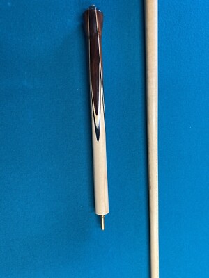 Robson Jump Cue | eBay