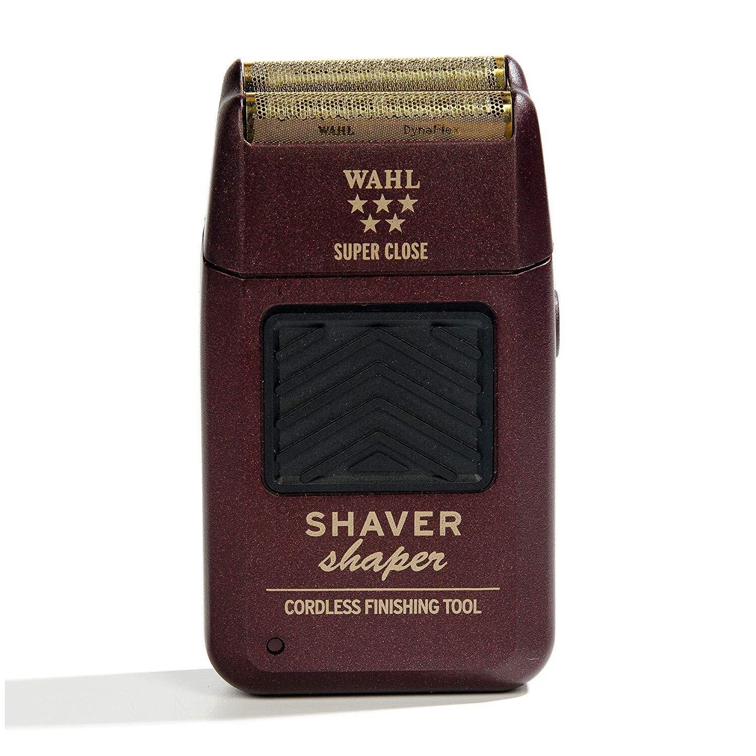 Wahl Professional 5 Star Magic Clip Clipper+Detailer Li Trimmer ...