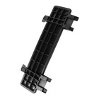 Air Filter Cover Cap Black For Mercedes-Benz GLA X156 2014 - 2020 246 ...