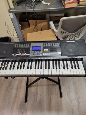 Meike Piano Keyboard 100 Rhythms 100 timbres | eBay
