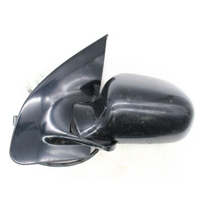 2000 Ford Windstar LH Side View Mirror Part Number 2F2Z17682BA | eBay