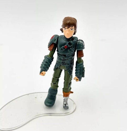 Hiccup Action Figure How To Train Your Dragon | eBay