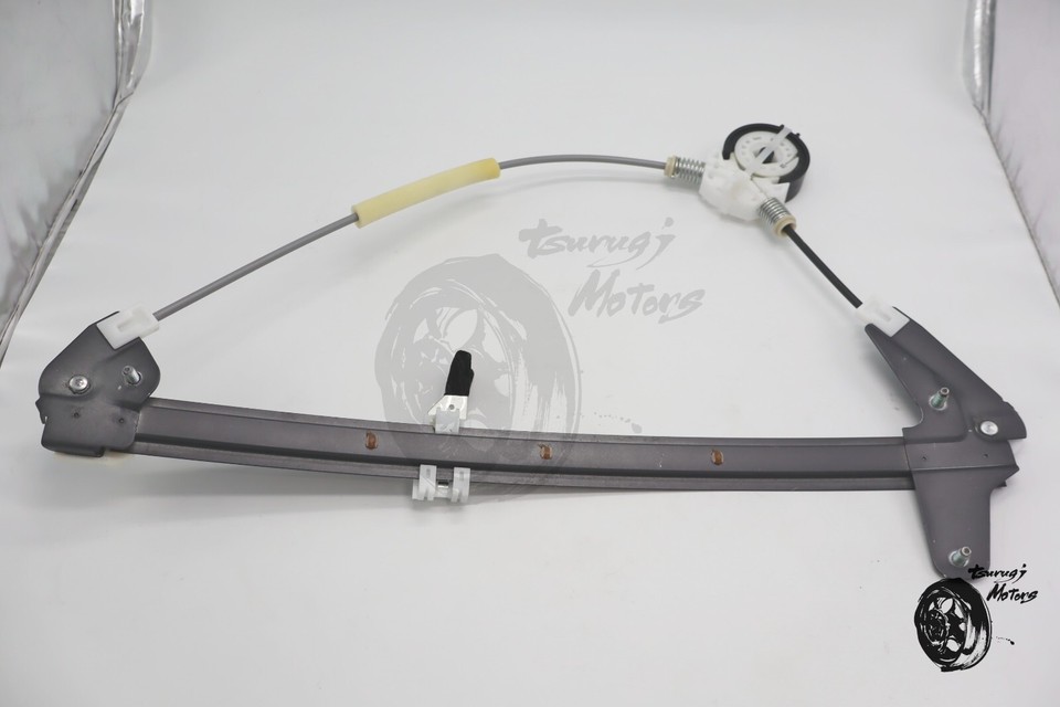 TOYOTA Genuine LEXUS SC300 SC400 Right Front Window Regulator OEM 69801 ...