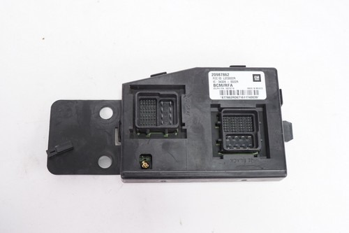 HUMMER H3 GM CANYON COLORADO Body Control Module BCM BCU OEM 2009 ...