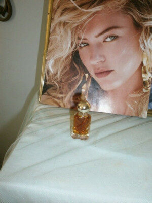 Senchal Pure Perfume (1/8 fl oz) Charles of the Ritz Mini -- No Box | eBay