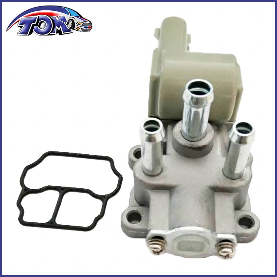 New Idle Air Control Valve For Toyota Celica Corolla 95-97 1.6L 1.8L ...