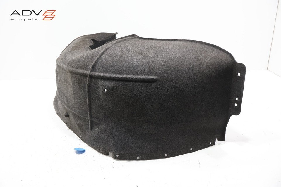 2015 - 2020 CHEVROLET SUBURBAN FRONT RIGHT SIDE FENDER LINER SPLASH ...