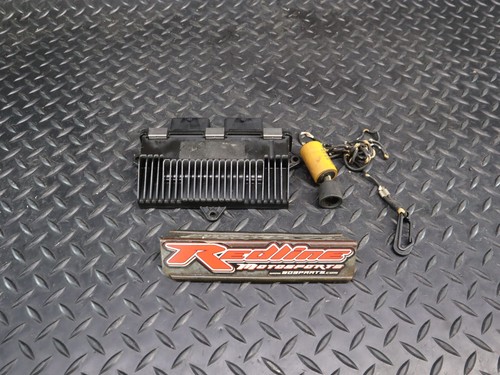 2012 SEA-DOO RXT X 260 ECU ECM COMPUTER 420666062 420666532 | eBay