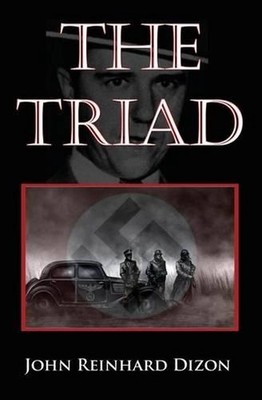The Triad by John Reinhard Dizon (English) Paperback Book 9781626944305 ...