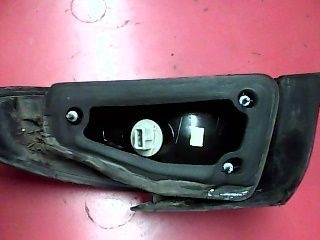 Driver Tail Light Quarter Panel Mounted Fits 95-97 CONTOUR 100932 | eBay