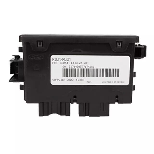 Genuine Ford Control Module GB5Z-14B291-J | eBay