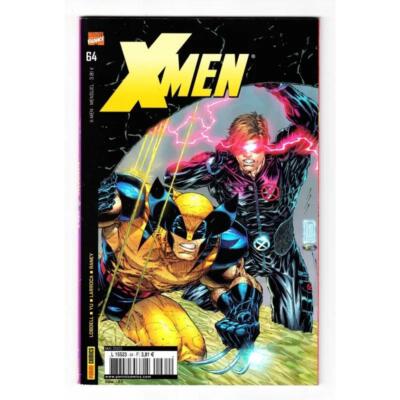 X-Men (Magazine Marvel France - 1° série) N° 64 - Comics Marvel | eBay
