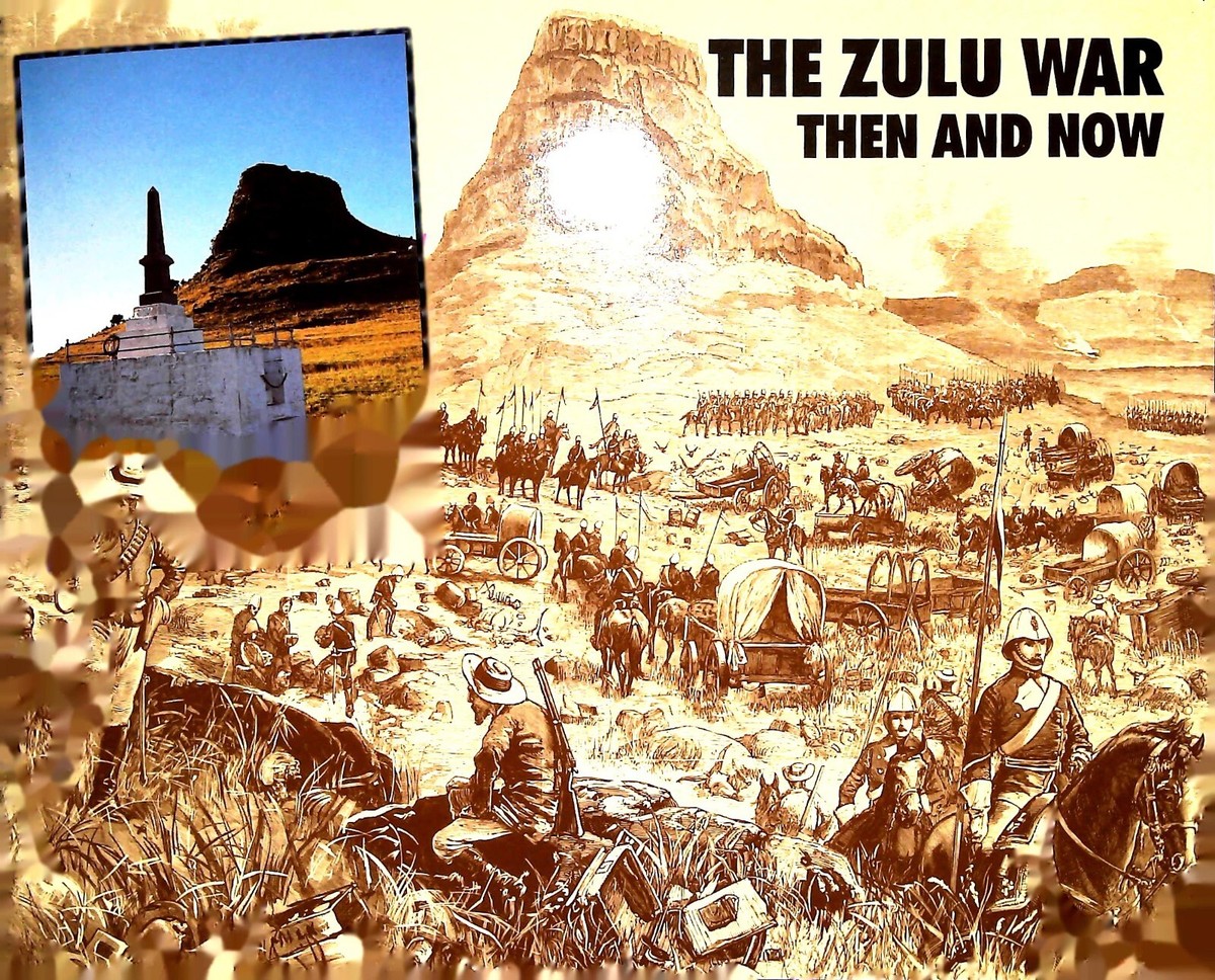 Zulu History