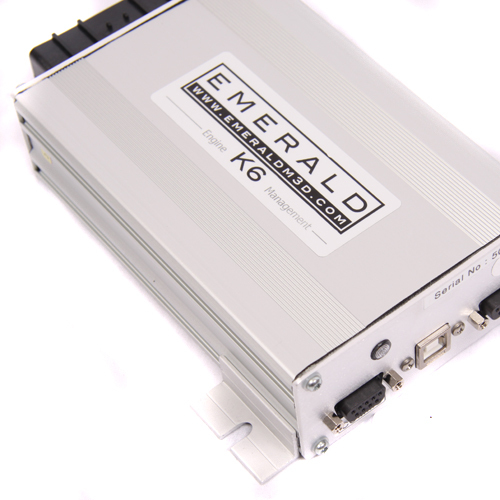 Emerald K6 ECU - With Sierra Cosworth Engine Loom for sale online | eBay