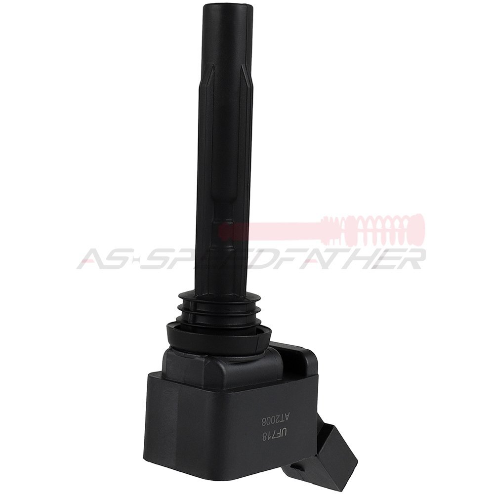 Ignition Coil For UF718 2016 2017 2018 Audi A3 04C905110D 48849 U5153 ...