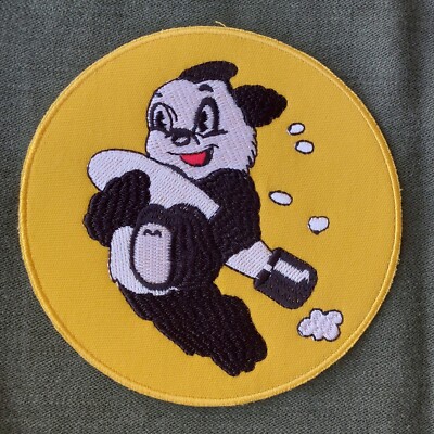 Ecusson 409th Bomb squadron U.S. air Force . USAAF ww2 patch | eBay