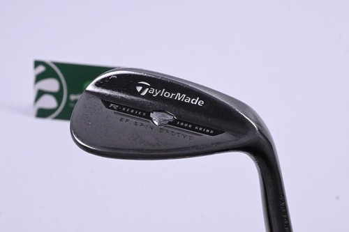 Taylormade R-Series TP - EF Spin Sand Wedge / 56 Degree / Wedge Flex ...