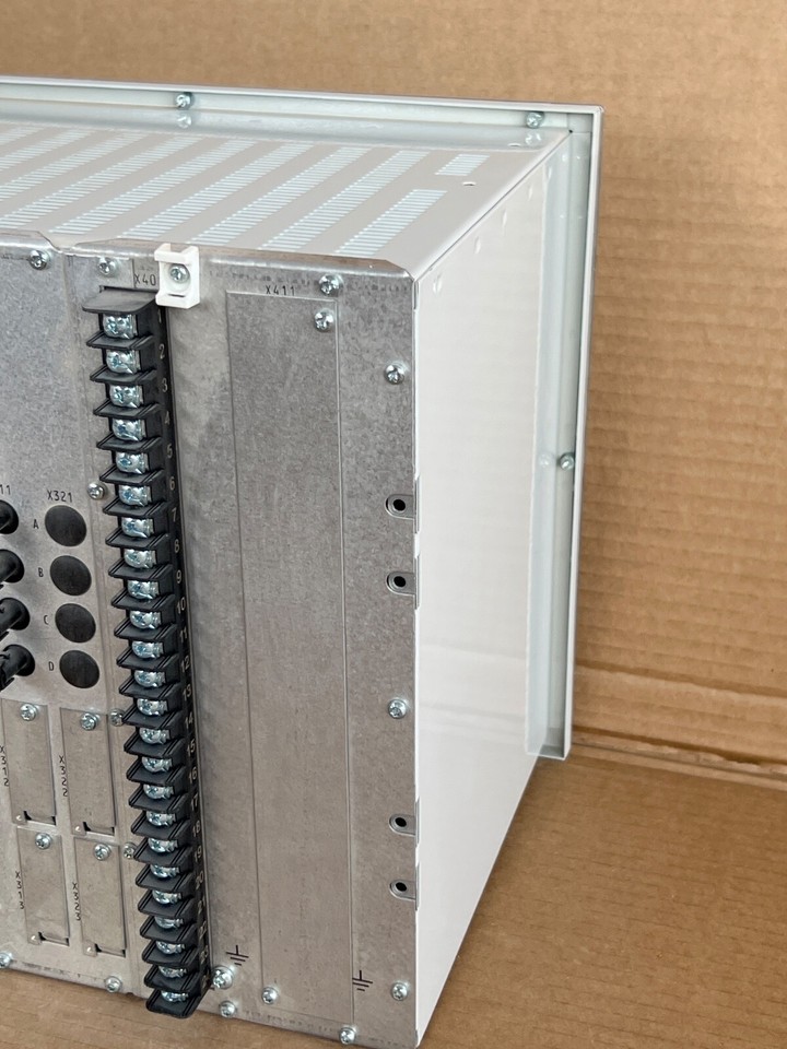 ABB REC670 1MRK004814-AC BAY CONTROL | eBay