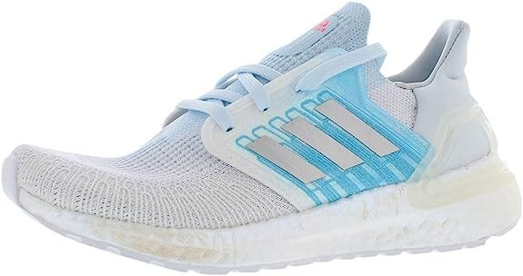 Size 6.5 - adidas UltraBoost 20 Sky Tint W for sale online | eBay