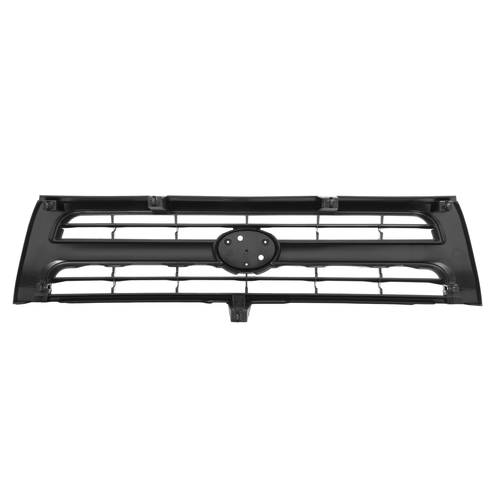 For Toyota 4Runner 1999 2000 Factory Style Front Upper Grille Shell w ...