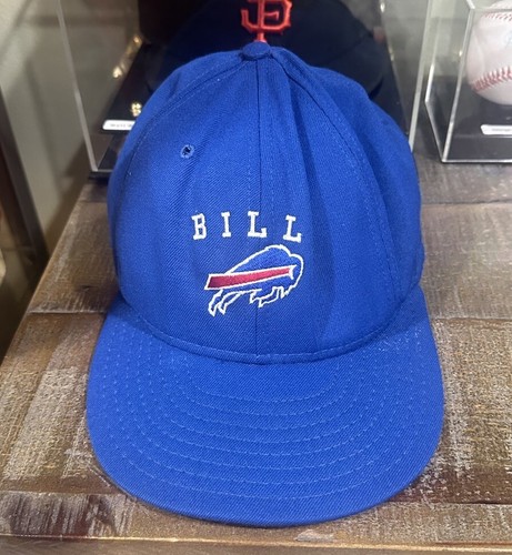 Vintage Buffalo Bills NFL AJD Proline Snapback Hat Cap | eBay