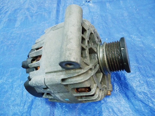 2007-2015 MINI COOPER R55 R56 R57 R58 GENERATOR ALTERNATOR 120A ...