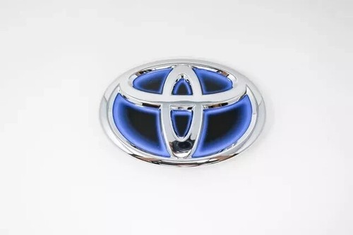 TOYOTA GENUINE Prius Avalon Radiator Grille Emblem Assy 75310 - 47060 ...