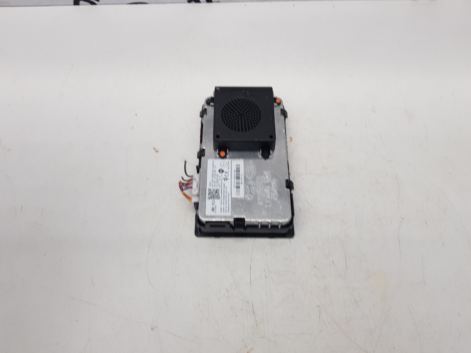 2022 HYUNDAI TUCSON MK4 NX4 WIRELESS CHARGING MODULE ECU OEM 95560 ...