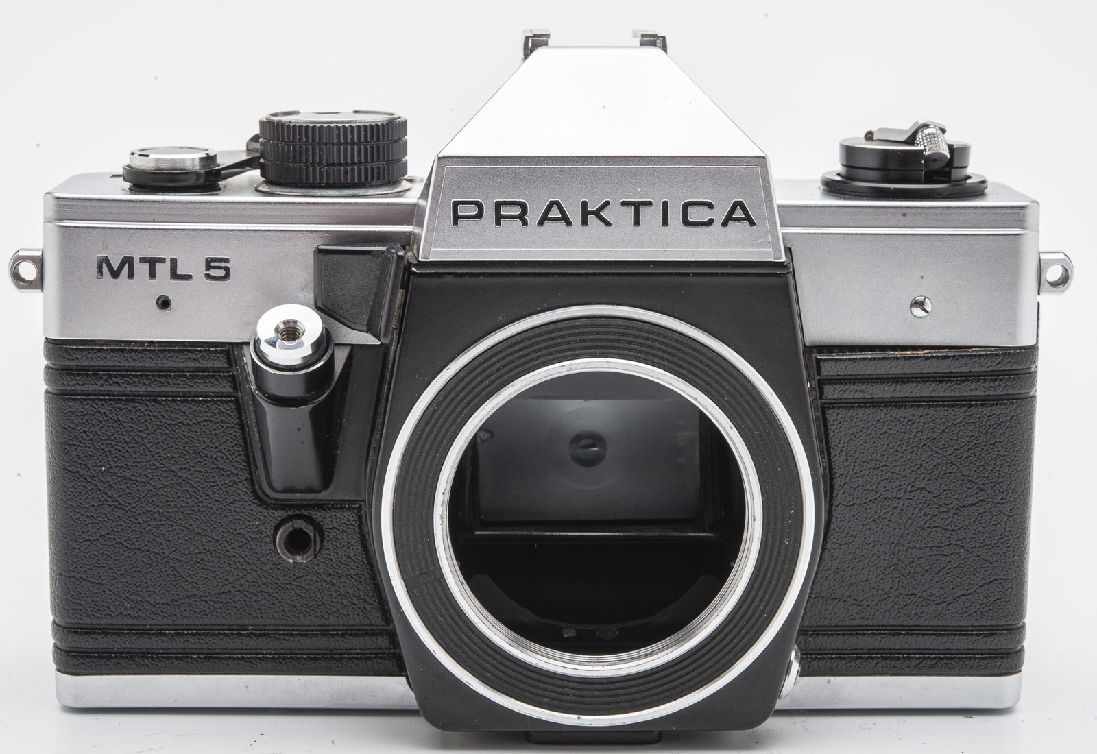 Praktica Mtl 5 MTL5 MTL-5 SLR Casing Body SLR Camera Reflex Camera for ...